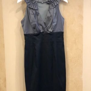 Donna Ricco | Dresses | Donna Ricci V Neck With Ruffle Detail | Poshmark